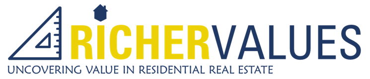 RicherValues - Uncovering Value in Residential Real Estate